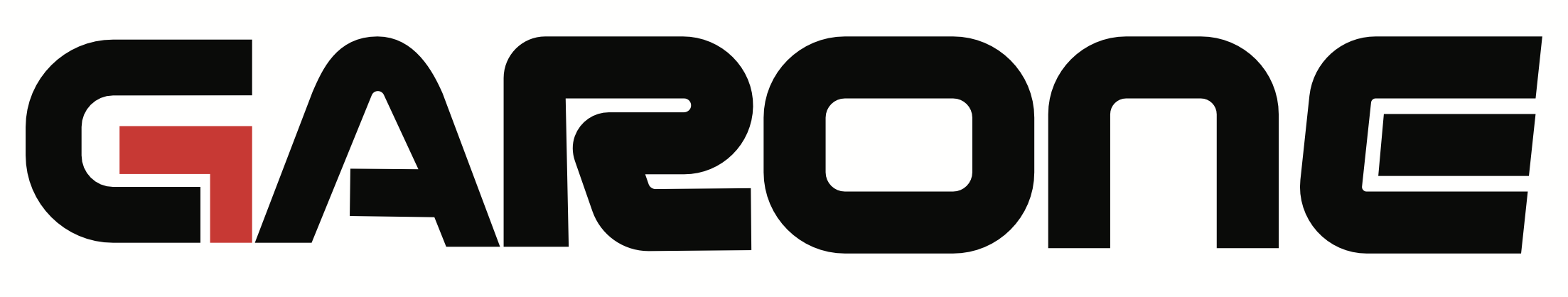 garone | for success your car life